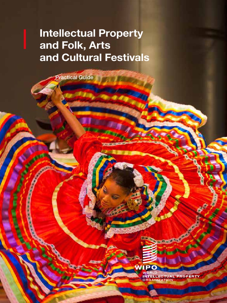 IP Folk, Arts and Cultural Festivals | PDF | Intellectual Property ...
