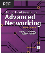 13.3.2 Lab - Use Ping and Traceroute To Test Network Connectivity | PDF ...