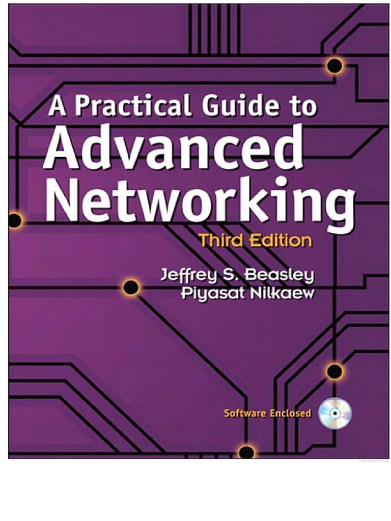 A Practical Guide To Advanced Networking PDF | PDF