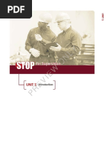 DuPont - STOP | PDF | Employment | Human Factors And Ergonomics