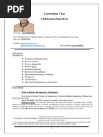 Calculate Dip and DIP DIRECTION From Alpha Beta in MAP INFO | PDF ...