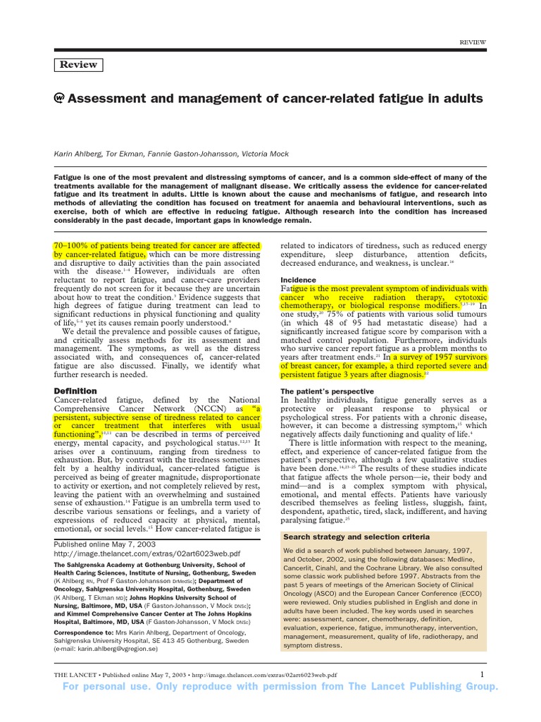 Ada 2017 | PDF | Cancer | Radiation Therapy