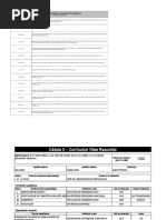 Requisitos para Solicitud Codia | PDF | Science | Ingeniería