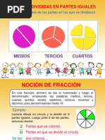Cuadernillo Practicando La DIVISIÓN | PDF | División (Matemáticas) | Matemática Elemental