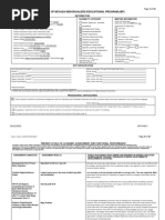 WIDA MODEL Score Report Guide K-12 | PDF | Fluency | Linguistics