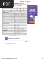 Pediatric Balance Scale | PDF | Sports | Leisure