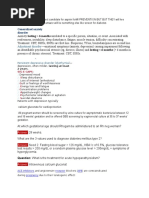 UCSF Hospitalist Handbook | PDF | Informed Consent | Conservatorship