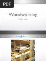 DIY Drafting Table Construction Guide | PDF | Wood | Technical Drawing
