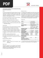 Astm C1240 | PDF | Cement | Concrete