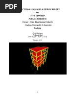 Seismic Load Definition in Staad - Pro | PDF | Damping | Applied Mathematics