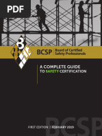 DAVID YATES Safety Professional Reference and Study Guid | PDF | Computers