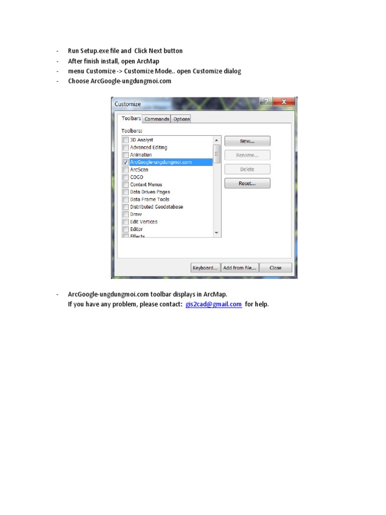 ReadMe PDF | PDF | Computing Platforms | System Software