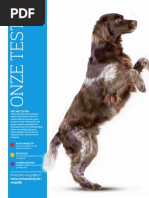 CVB Tabellenboek Voeding Paarden en Ponys Voederb-Groen Kennisnet 367876 | PDF