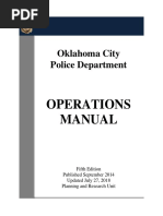 LASD Most Used Radio Codes | PDF | Theft | Burglary