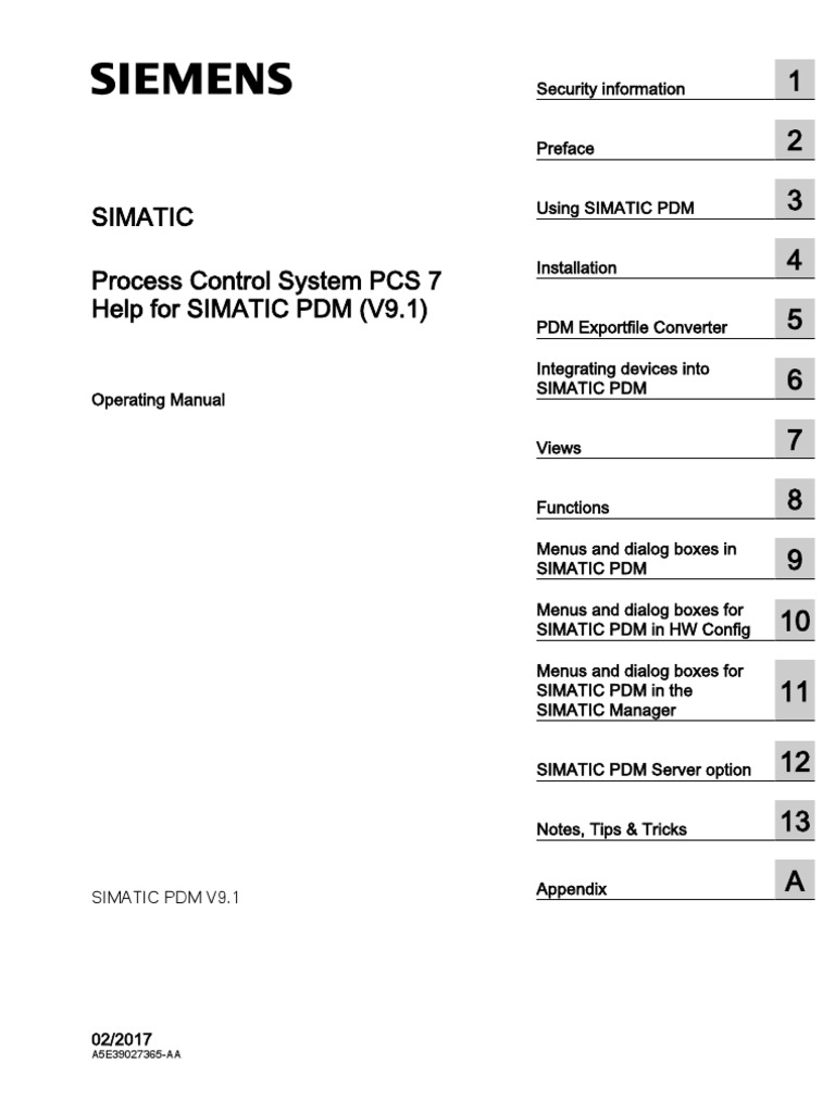 PDM Application en-US en-US PDF | PDF | Menu (Computing) | Menu
