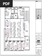 False Ceiling & Lighting Layout | PDF