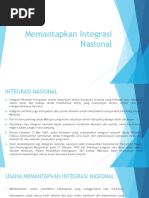 Rancangan Integrasi Murid Untuk Perpaduan (RIMUP) | PDF