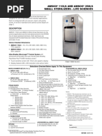 Quantiswab Environmental Swab Brochure | PDF
