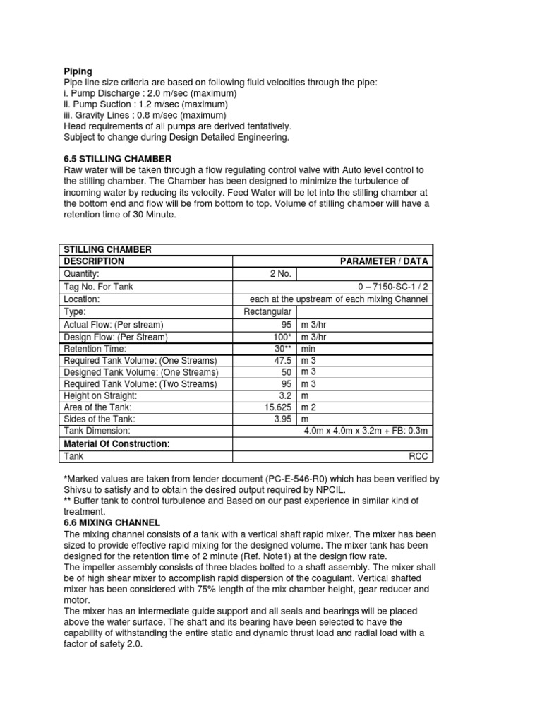 DBR | PDF | Chemical Engineering | Chemistry