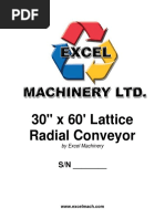 NPT Report | PDF | Belt (Mechanical) | Industries