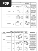 Norma ISO 1101 | PDF | Geometría | Tolerancia de ingeniería