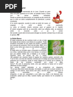 Trabalenguas Con R Suave | PDF