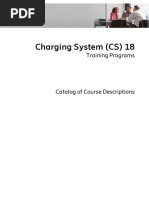 1 NGBSS Solution Overview | PDF | Roaming | Subscription Business Model