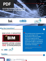 A Simple BIM Naming Convention Based On ISO 19650 Part 1 - BIMicon ...