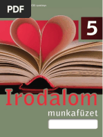 Irodalom Mf. 6.o. | PDF