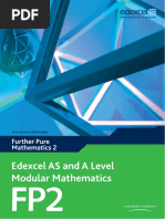 Xtreme Papers A Level Mathematics | PDF | Learning