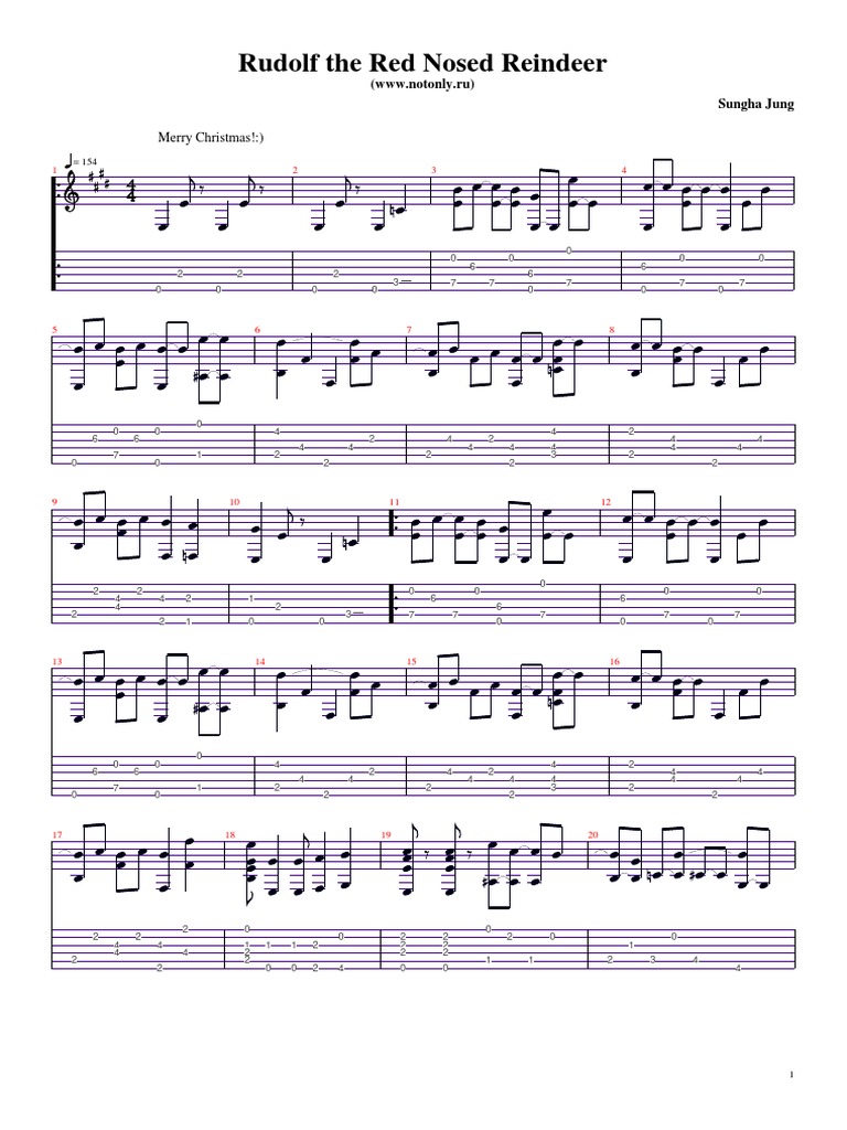 Rudolf PDF | PDF | Leisure