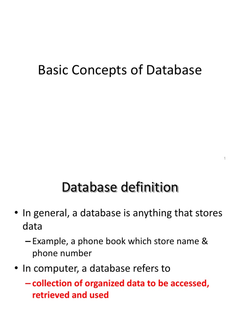 Leaflet Js Essentials | Download Free PDF | Microsoft Access | Databases