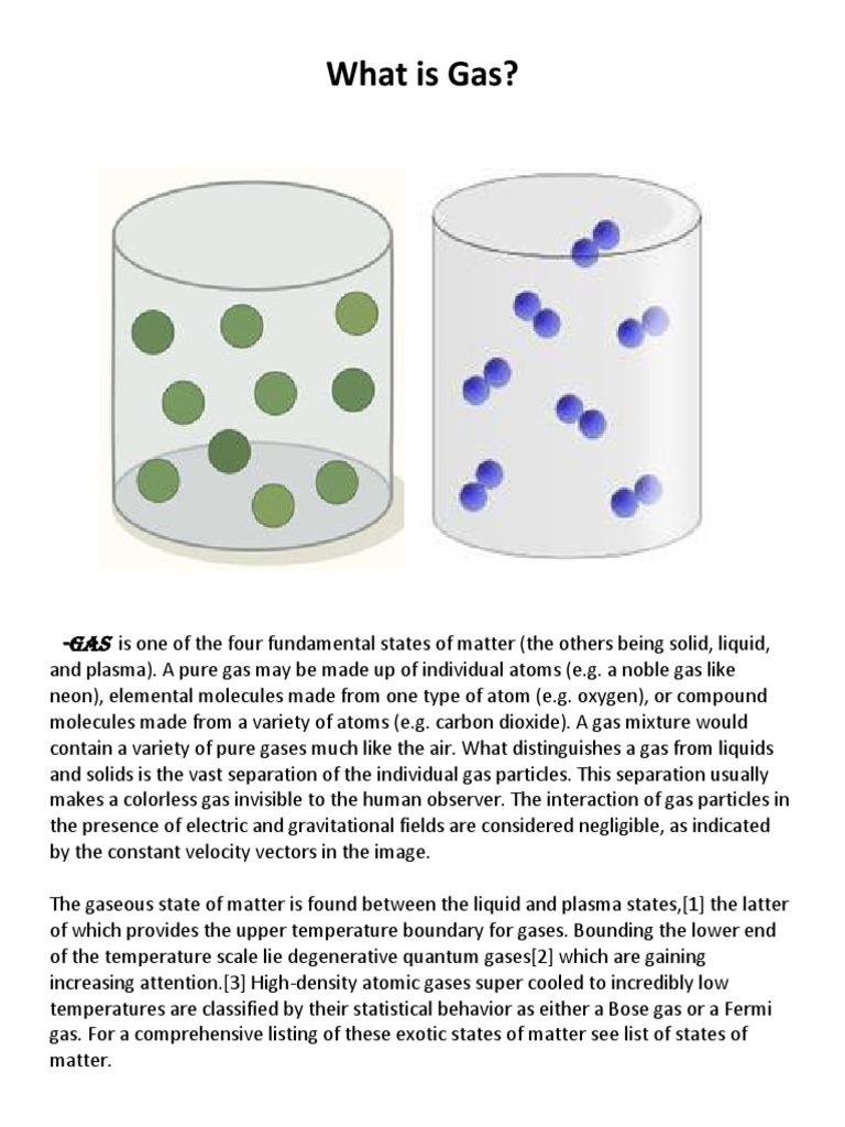 Thank You | PDF | Gases | Atoms