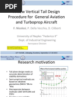 AIRCRAFT DESIGN 2 Report 1 Flight Envelope. VN Diagram Rev2 2 | PDF ...