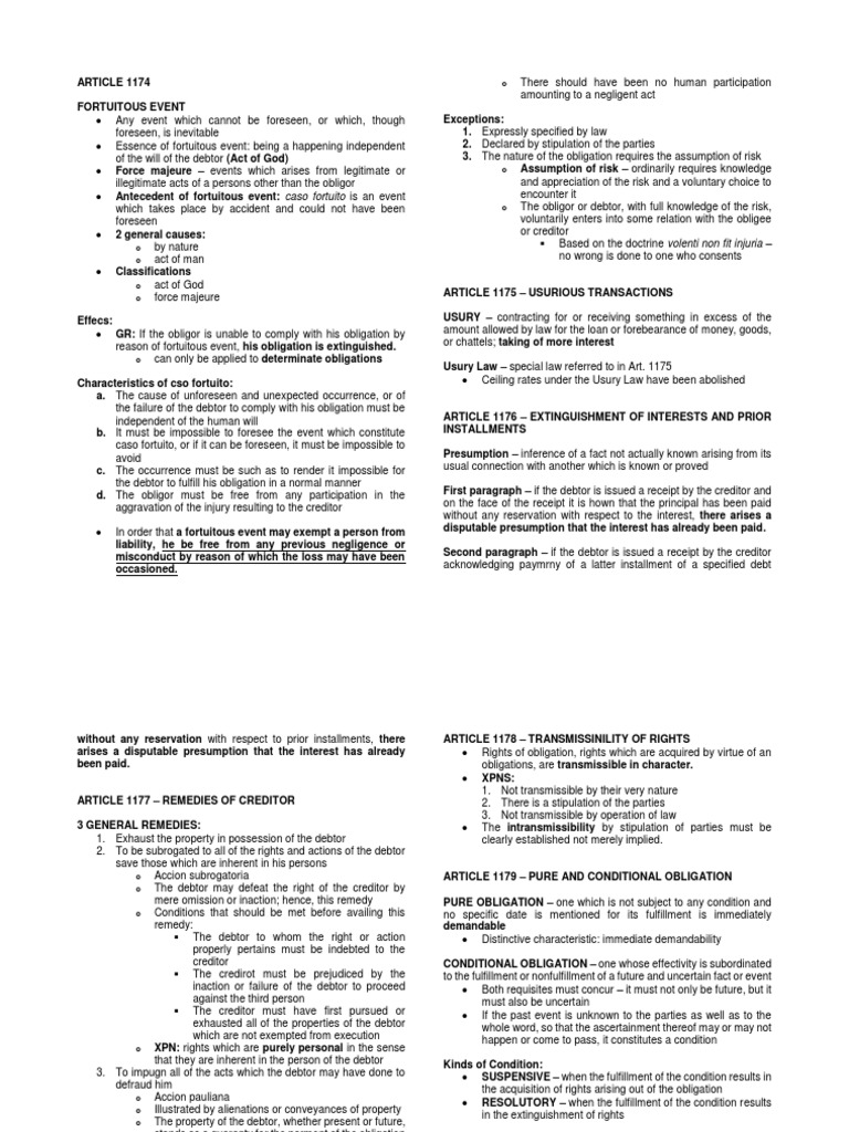 article-1174-1190-of-obligations-and-contracts-guarantee-private-law