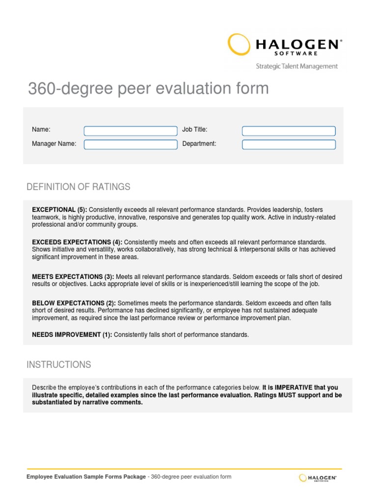 Hay Method of Job Evaluation | PDF | Performance Appraisal | Social ...