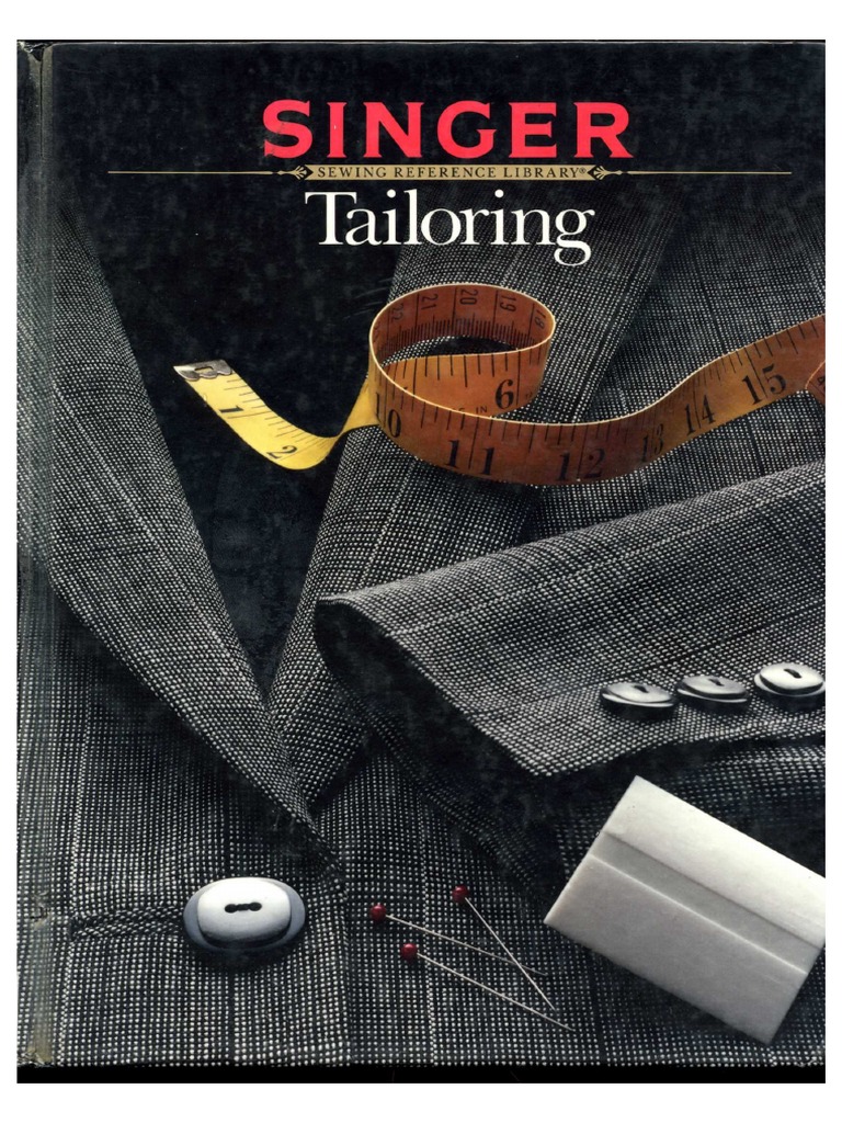 Tailoring Pdf Pdf