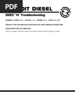 DEF Dosing Unit Installation Guide | PDF | Diesel Engine | Electrical ...