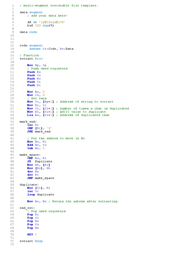Cs DS: '1y@23xyz@1?$' | PDF