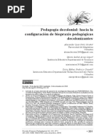 Litwin, Edith - Las Configuraciones Didácticas | PDF | Enseñando y aprendiendo