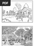 PKJR Tahun 5 Jawapan | PDF