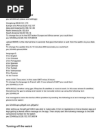 Punctuation Alt Codes Guide | PDF | Bracket | Punctuation