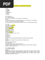 OFI - Témazárók - Irodalom - 6 - TK - 0910 | PDF