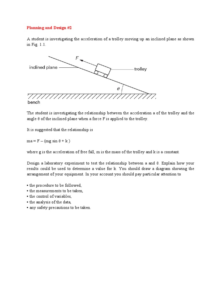 Planning and Design 2 | PDF