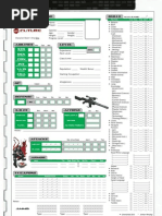 generic d20 character sheet