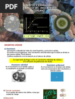 Línea Del Tiempo de La Microbiología - 20250122 - 231540 - 0000 | PDF | Microbiología | Adn