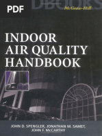 SS553 2016 Code of Practice For Air Conditioning and Mechanical | PDF
