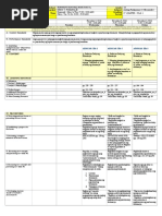 AP Melcs Grade 9 | PDF