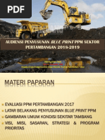 Panduan Isi Dok RIPPM Keputusan-Menteri-ESDM-Nomor-1824-K-30-MEM-2018 | PDF