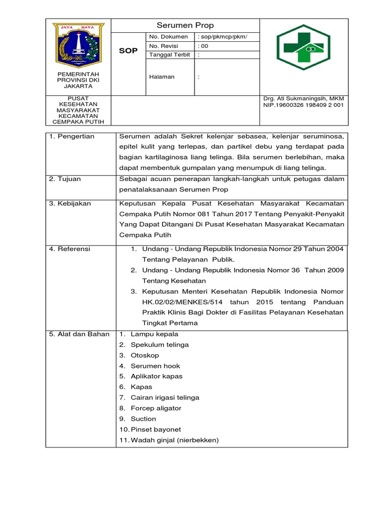 DiagramAlir Serumen Prop | PDF